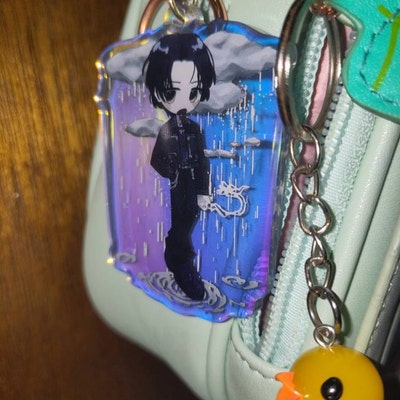 Argonavis Keychains - Etsy