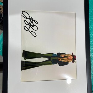 The Outsiders Movie Autographed Signed Movie Script Reprint Full ...