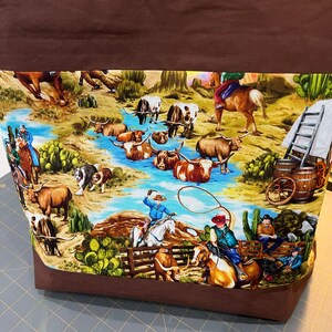 Christmas Fabric Dancing Santa Allover Blue Fabric Fabric - Etsy