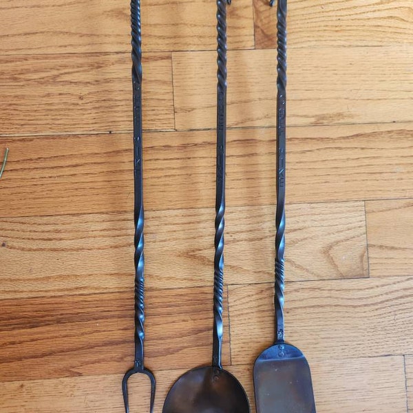 Griddle/ Comal Blacksmith Made - Etsy