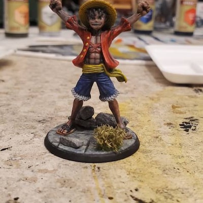 Demonic Acrobat Drunken Dwarf Demonic Circus 28mm 32mm Dnd Pathfinder ...