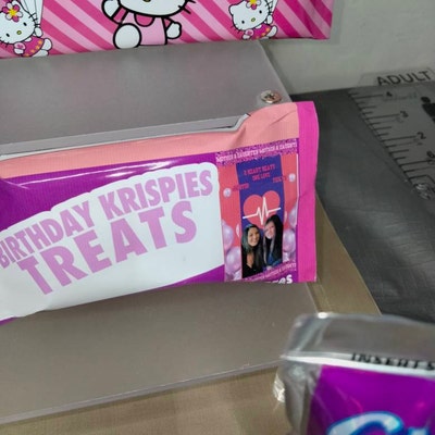 Welcome Back to School Gift From Teacher Welcome Bags Ready to Edit ...