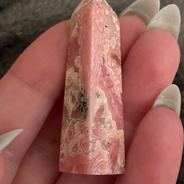 MASSIVE Goethite in Quartz Geode Crystal Specimen Display Piece (stand ...