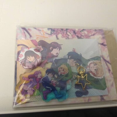 Link Click Merch - Etsy