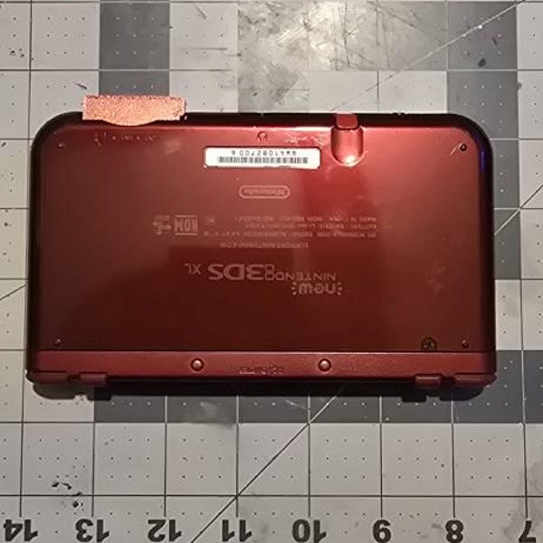 New Nintendo 3ds XL Hand Controller Grip - Etsy