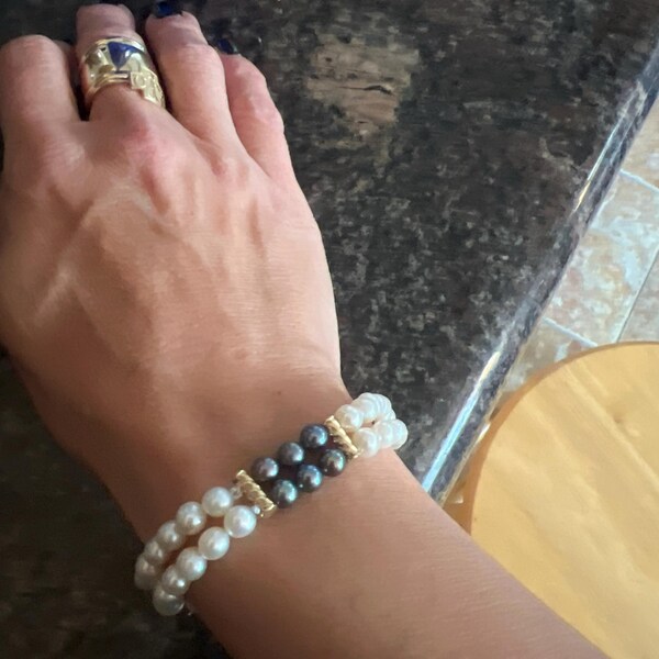 DK Sterling Silver 925 Chrome Diopside White Topaz Hinged Bangle ...