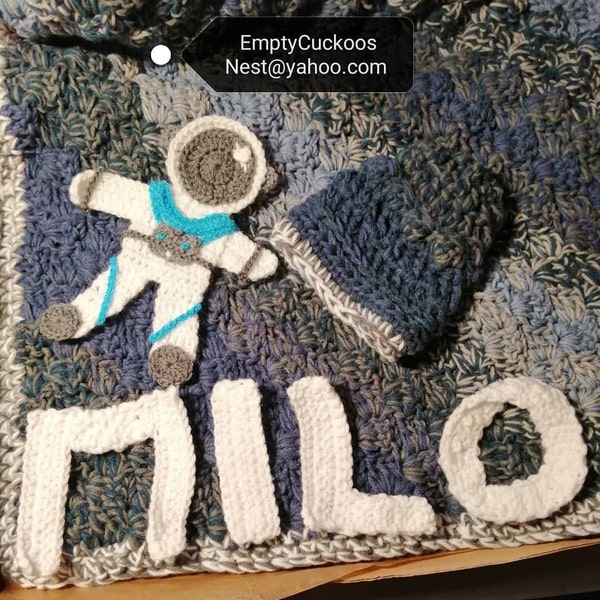 Crochet Pattern - INSTANT PDF DOWNLOAD - Nellas Cottage Patterns ...