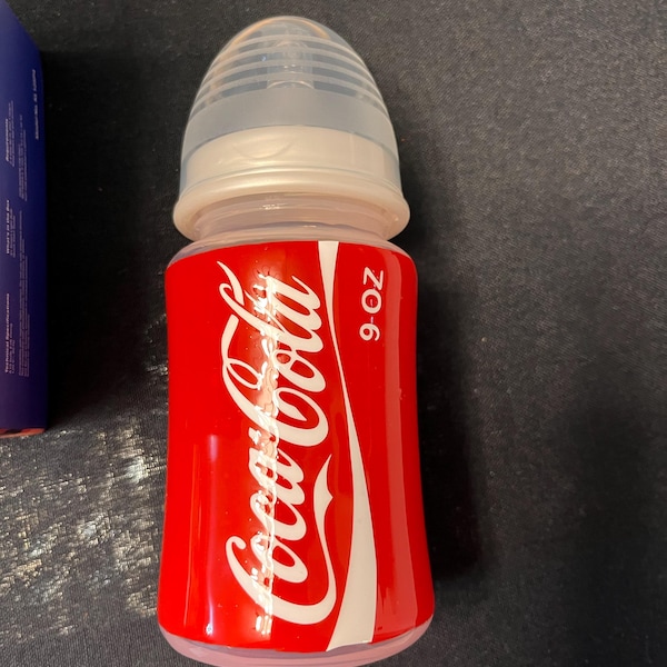 Tecate Baby Bottle - Etsy