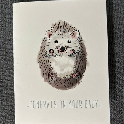 Bat Happy Birthday Card - Etsy