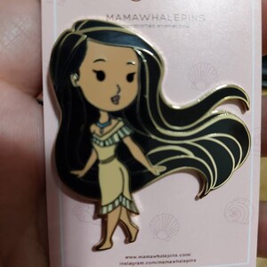 CHIBI PRINCE ERIC 1 - Etsy