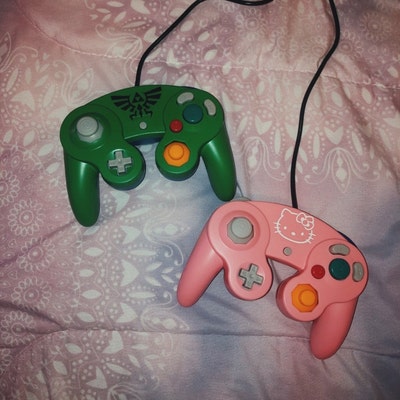 Super Smash Brothers Vinyl Sticker/decal - Etsy