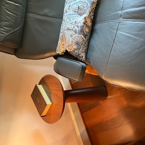 Sphere Bench, Wooden Bench, Entryway Bench, Entertainment Unit ...