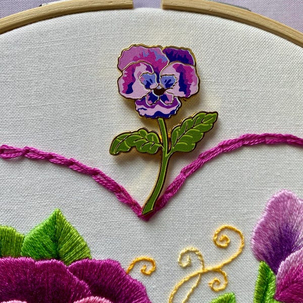 All 12 PDF Patterns for Hand Embroidery Samplers Guide Book + Complete ...