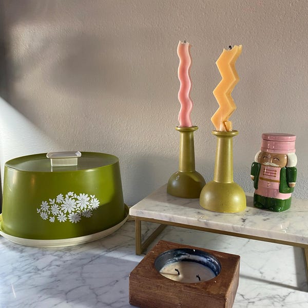 Antique Japanese Imari Vase, Heavy Ceramic Vase With Blue Underglaze ...