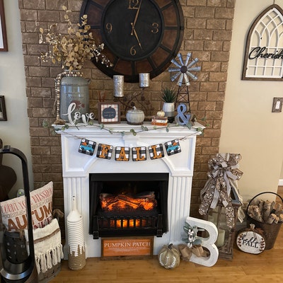 Welcome Skeleton Halloween Porch Leaner Sign Halloween Front - Etsy