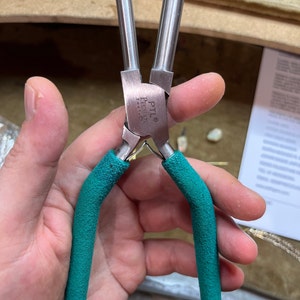 Prestige Mini Micro Pin Vise Hand Vice Fixed Collet 0 Mm to 0.70 Mm ...