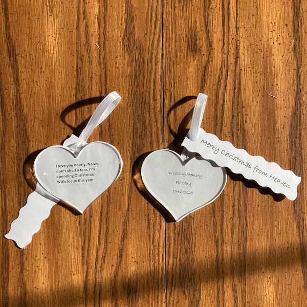 Heart Shape, Clear Acrylic Craft Blank, Colored Acrylic Blank - Etsy