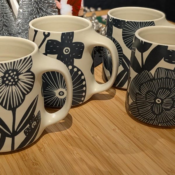 MODHomeCeramics - Etsy