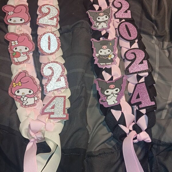 Spiderman Graduation Lei - Etsy