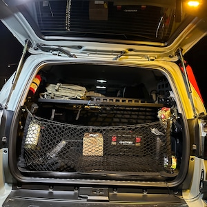 5th Gen 4runner Rear Hatch Paracord Grab Handle custom Orders - Etsy