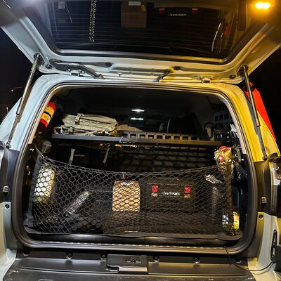 5th Gen 4runner Rear Hatch Paracord Grab Handle custom Orders - Etsy