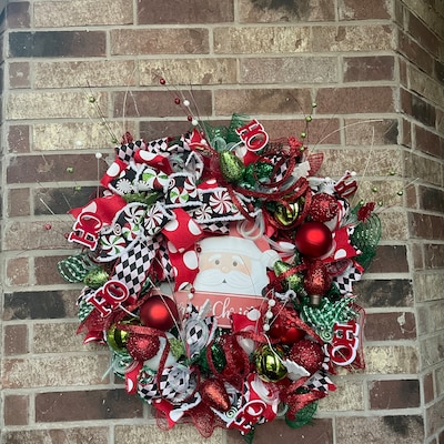 Exquisite Real Touch Floral Centerpiece, Handmade Silk Arrangement, One ...