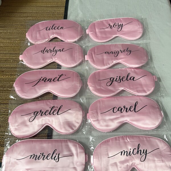 Mr and Mrs Custom Satin Robes, Custom Robes for Women and Men, Groom ...