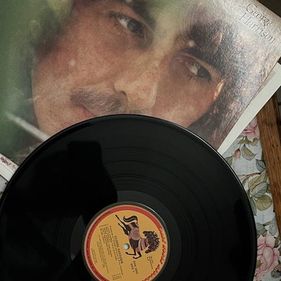 Carly Simonboys in the Trees Vintage Vinyl Record Album - Etsy