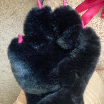 Custom Handpaws - Etsy