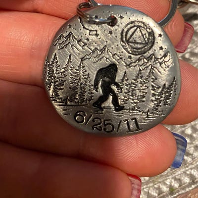 Sobriety Token, Sobriety Coin, Recovery Token, Recovery Coin, Sobriety ...