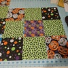 Dog Daze Panel Multi 44 X 36 by Stacy Iest Hsu for Moda Fabrics 20846 ...