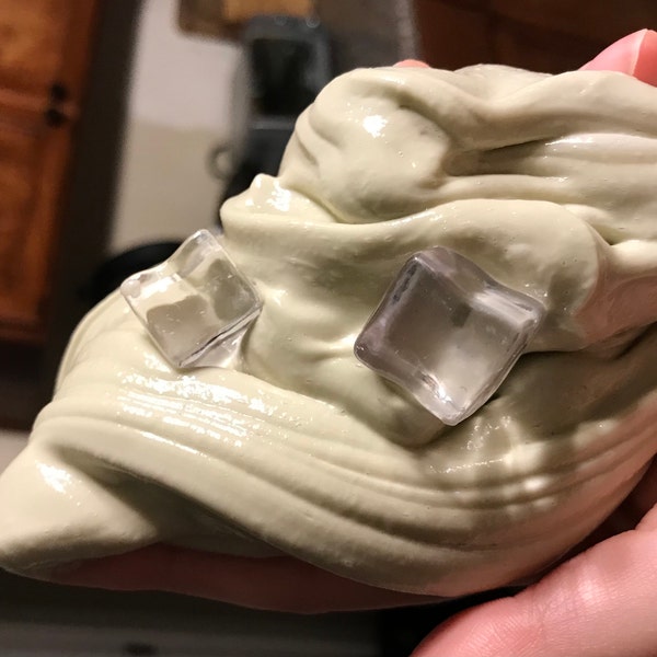 Watermelon Crush Healing Slime - Etsy