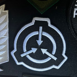 Document REDACTED Socks, SCP Foundation Themed POD - Etsy