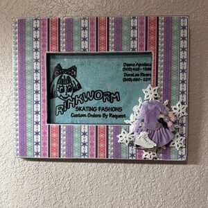 Movie Night Frame - Etsy