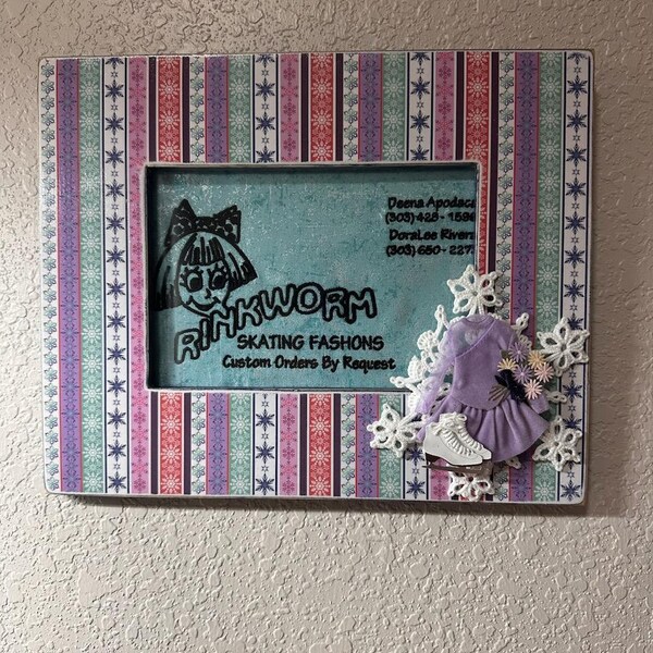 It’s All About Me Frame - Etsy