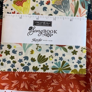 Dear Jen by Jen Kingwell Starter Bundle Quilt Kit | Etsy