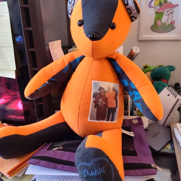 EspeciallyYoursBears - Etsy