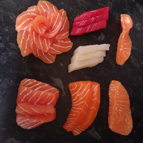 Fake Fish Model,simulated Lobster,gold Fish,fake Food ,animal Ocean ...