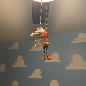 Sonic the Hedgehog Characters Ceiling Fan/light Pull Chains - Etsy