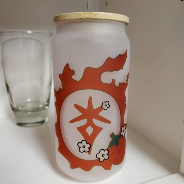 FFXIV Sweetheart Themed Soul Crystals - Etsy