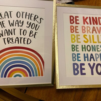 Show Your Work Poster, Funny Math Teacher Sign, High School Classroom ...