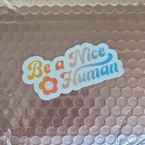 The Homebody Club Sticker Waterproof Sticker Die-cut Stickers Water ...