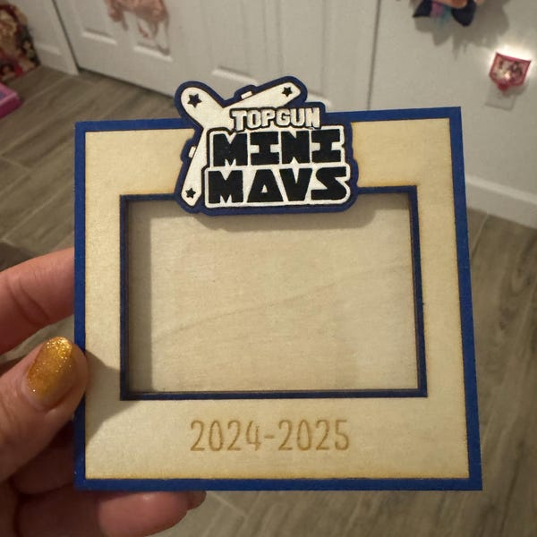 Hand Painted And/or Rhinestone Cheer Sign Pin Holder | Competition ...