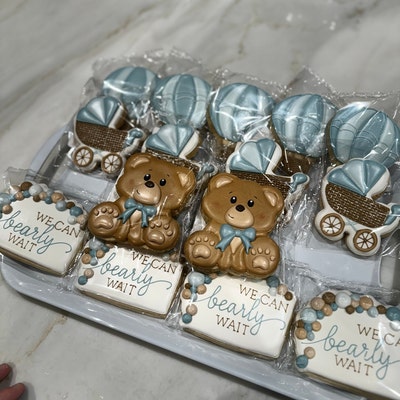 Top Gun Themed Birthday Cookies Dozen - Etsy