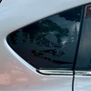 Quarter Window, FIT Only Sequoia 18-23 , Window Decal Overlay, Rear ...
