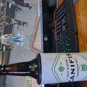 OSRS POH Teleports Mouse Pad, OSRS Player Owned House Teleports Gaming ...