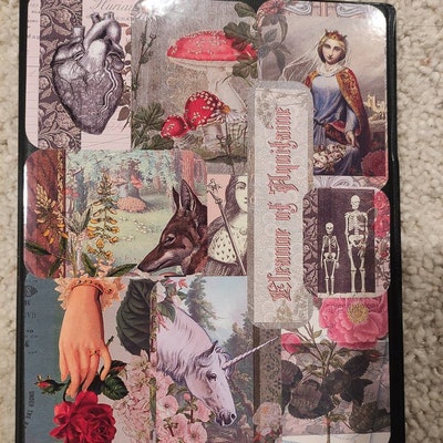 Author Bookmarks 10 Bookmarks Featuring Classic Novelists. - Etsy UK