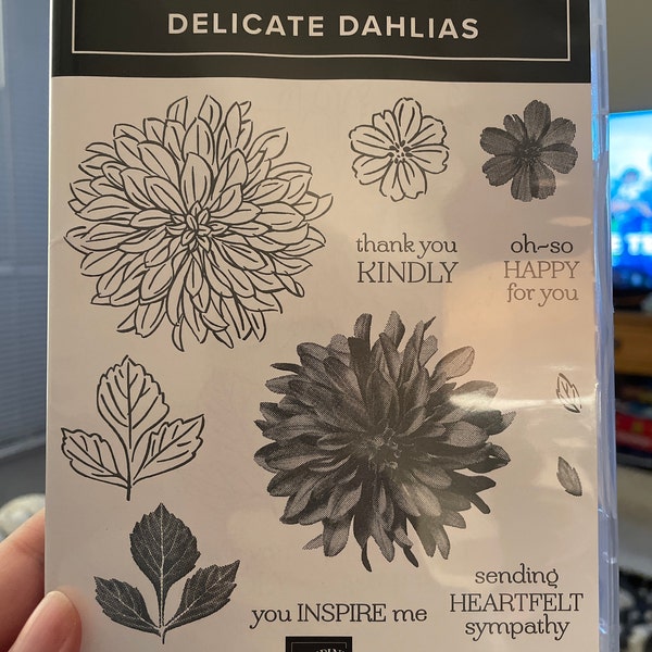 Essential Tag Punch Stampin' Up! Retired Punch - Etsy