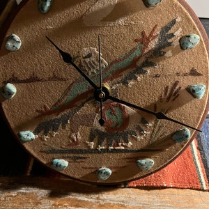 12 Deluxe Acrylic Clock Hour Markers With Double Sided Tape on - Etsy