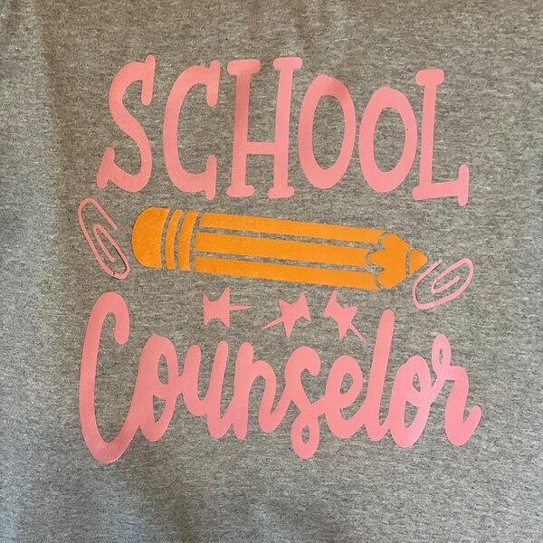 School Counselor Svg Bundle Cricut School Counselor Png Bundle Free ...